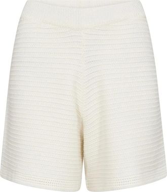 Co'Couture Femme, Shorts, Blanc, Taille: 40 FR Shorts d&eacute;contract&eacute;s
