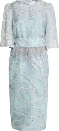 Matilde Cano KLEIDER - Midi-Kleider auf YOOX.COM