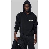 Jacquemus Le Hoodie Gros Grain