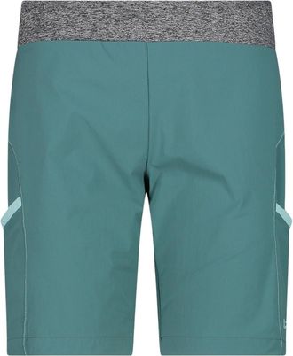 F.lli Campagnolo Campagnolo Woman Bermuda Light Climb - 38