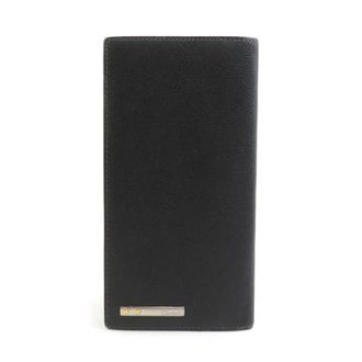 Cartier Pre-owned Vintage Wallet - - Pre-owned - Herren - Schwarzk - ONE SIZE