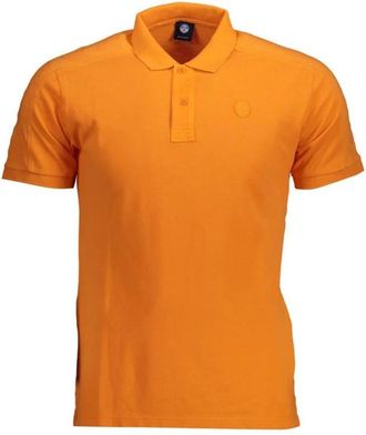 North Sails Herren, Oberteile, Orange, 2XLGr&ouml;&szlig;e