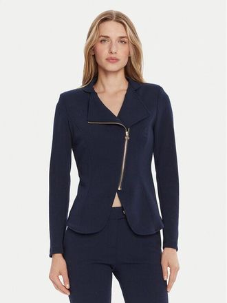 Rinascimento Rinascimento Sakko CFC0125220003 Dunkelblau Slim Fit