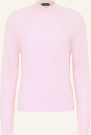 Tom Ford Cashmere-Pullover rosa