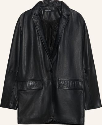 Bimba & Lola Bimba Y Lola Mantel schwarz