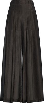 Semicouture HOSEN & R&Ouml;CKE - Hosen auf YOOX.COM
