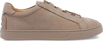 Tod's Herren, Schuhe, Beige, 45 EUGr&ouml;&szlig;e