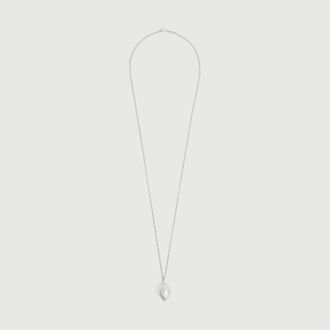 SOEUR COLLIER ARGENT