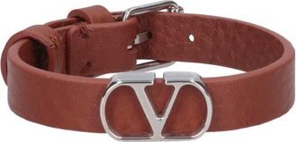 Valentino Garavani Vlogo Bracelet