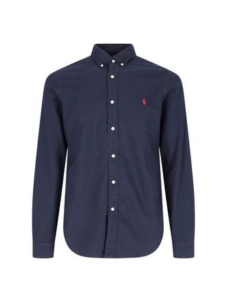 Polo Ralph Lauren Logo Shirt
