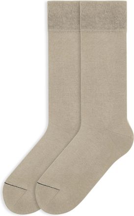 Von Jungfeld Socken Herbstfarben