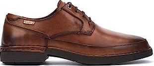Pikolinos Chaussures &agrave; Lacets en Cuir Inca pour Homme Colour Cuero