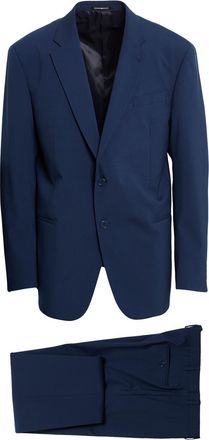 Emporio Armani ANZ&Uuml;GE und CO-ORDS - Anz&uuml;ge auf YOOX.COM