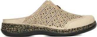 Rieker Pantoletten CEO-46376-60 Beige