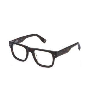 Police Vplq72 Brillen - - Accessories - Herren - Braun - 52 MM
