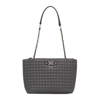Guess Nadira - - Bags - Damen - Grau - ONE SIZE
