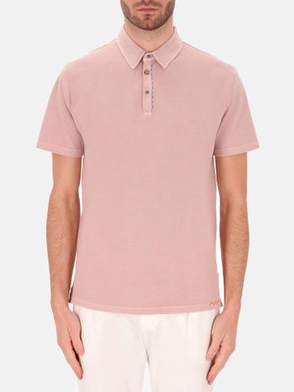 Distretto 12 Polo Hemd M&auml;nner
