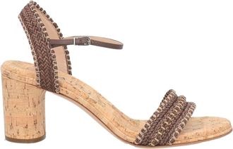 Casadei SCHUHE - Sandalen auf YOOX.COM