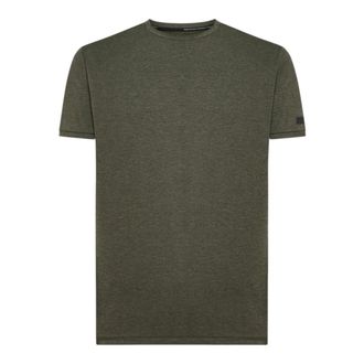 Roberto Ricci Design Rrd, Homme, Tops, Vert, Taille: S Chemise Smart d&Eacute;t&eacute; Beige