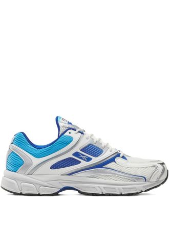 Reebok baskets Premier Trinity Chalk Vector Blue - Bleu