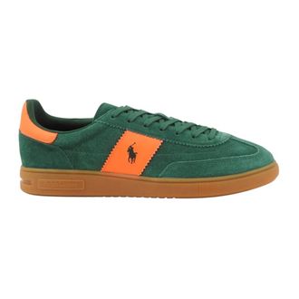Ralph Lauren Herren, Schuhe, Gr&uuml;n, 41 EUGr&ouml;&szlig;e