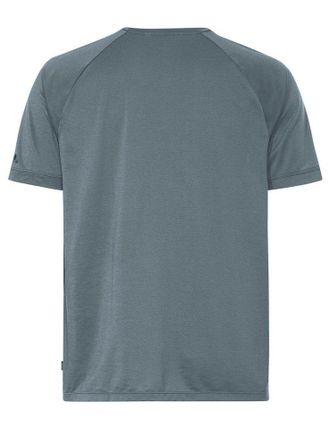 Vaude T-Shirt Mens Gleann T-Shirt II (1-tlg) schnelltrocknendes und funktionelles Shirt