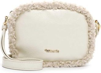 Tamaris sac à épaule bandoulière TAS Gitta Crossbody Bag Beige écru