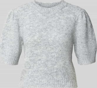 Vero Moda Regular Fit Pullover mit Woll-Anteil Modell NOVAH