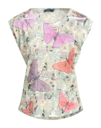 Yes-Zee TOPS - T-shirts auf YOOX.COM