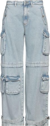 Icon Denim Los Angeles HOSEN & R&Ouml;CKE - Jeanshosen auf YOOX.COM