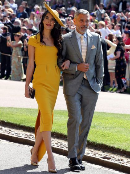 60 robes pour la saison des mariages que l’on peut remettre