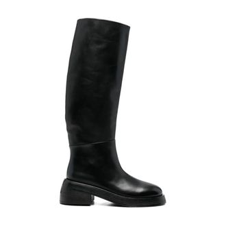 Mars&egrave;ll High Boots - - Shoes - Damen - Schwarzk - 40 EU