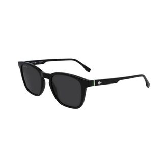 Lacoste Lunettes authentiques avec service haut de gamme - Homme - Accessoires - Noir - Taille: 51 MM