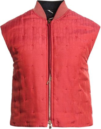 Agnona JACKEN & M&Auml;NTEL - Westen auf YOOX.COM