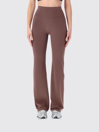 Nike Pantalon NIKE Femme couleur Bordeaux