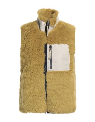 Tory Burch JACKEN & M&Auml;NTEL - Shearling- & Kunstfell auf YOOX.COM