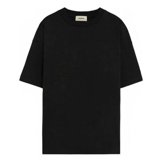 A Paper Kid Herren, Oberteile, Schwarzk, XSGr&ouml;&szlig;e