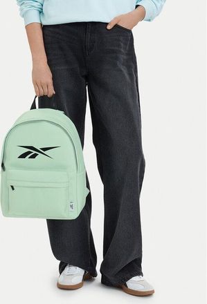 Reebok Rucksack CWBEO-RBK-M-005-10 Hellgr&uuml;n