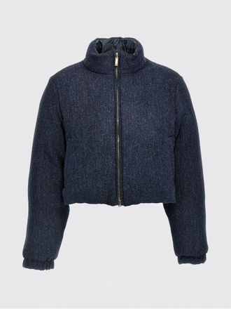 Thom Browne Veste THOM BROWNE Femme couleur Bleu