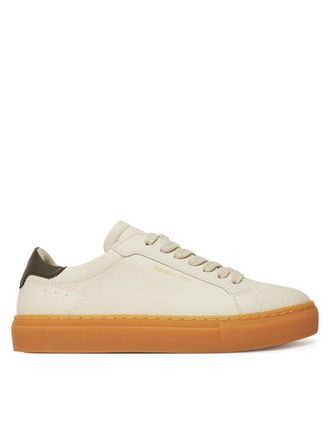 FlamingosLife Sneakers Hampton Court Écru