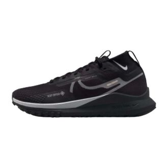 Nike Homme, Chaussures, Noir, Taille: 40 1/2 EU React Pegasus Trail 4 Gore-Tex