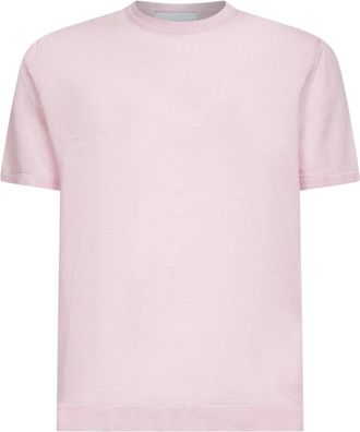 Costumein Homme, Pulls, Rose, Taille: S Sofia T-shirt