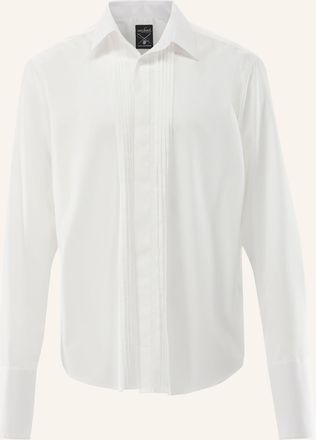 van Laack Van Laack Hemd Tailor Fit weiss