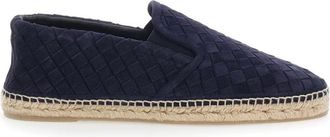 Castaner Homme, Chaussures, Bleu, Taille: 44 EU Java Espadrille