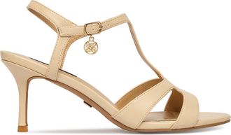 Nine West Sandalen Nine West 22154A Beige