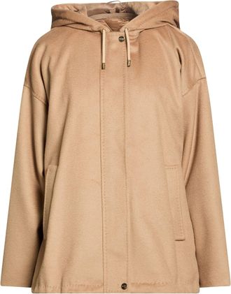 Max Mara JACKEN & M&Auml;NTEL - M&auml;ntel auf YOOX.COM