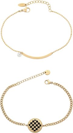 Faina Armband