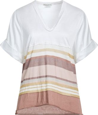 Ballantyne TOPS - T-shirts auf YOOX.COM