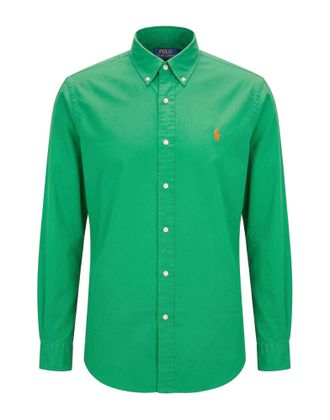 Ralph Lauren TOPS - Hemden auf YOOX.COM