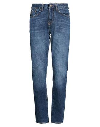 A|X Armani Exchange BAS - Pantalons en jean sur YOOX.COM